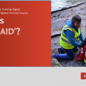 First Aid Courses Archives - World Class Training